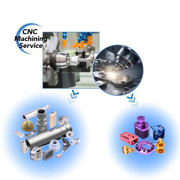 Custom CNC Machining Auto Parts for Precision Racing and Motorcycle Needs