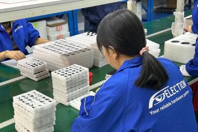 China Custom Stainless Steel Fastener Precision Termostatic Cap CNC Machining Services for Auto Processing Types for sale
