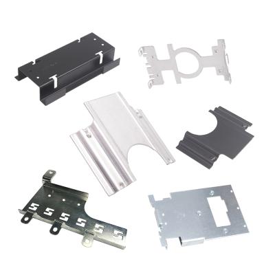 China Customized Material Thickness SS304 CNC Stamping for Medical Device Construction for sale