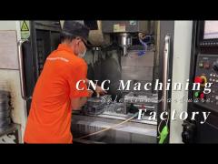 Custom Gold Plating Service Electroplating CNC Machining Service