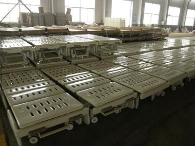 Fornitore cinese verificato - Zhangjiagang Ayr Imp. & Exp. Co., Ltd.