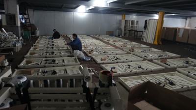 Fornitore cinese verificato - Zhangjiagang Ayr Imp. & Exp. Co., Ltd.