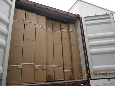 Fornitore cinese verificato - Zhangjiagang Ayr Imp. & Exp. Co., Ltd.