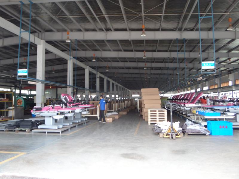 Fornitore cinese verificato - Zhangjiagang Ayr Imp. & Exp. Co., Ltd.