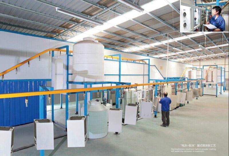 Fornitore cinese verificato - Zhangjiagang Ayr Imp. & Exp. Co., Ltd.