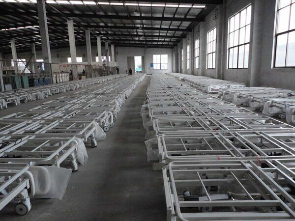 Fornitore cinese verificato - Zhangjiagang Ayr Imp. & Exp. Co., Ltd.