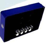 China ECJET series blueprinter operation manual v1.5 high resolution printer with touch screen developed on HP print tech 120W for sale