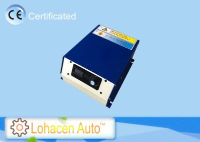 China VCM50-P blue Static Charging Generator Remote Control for Bag making on roll 3mA*150W for sale
