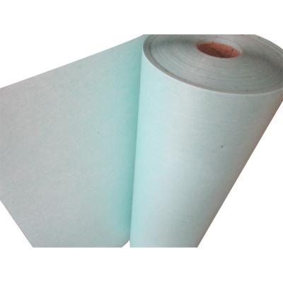 China Hot Sale 6641 F Class DMD Insulation Paper for sale