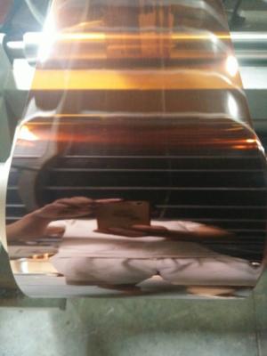 China Best-selling electrical insulation polyimide film 6051 for sale