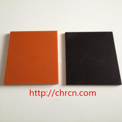 China Hot Sale 3021 Phenolic Paper Laminated Sheet for Transformer for sale