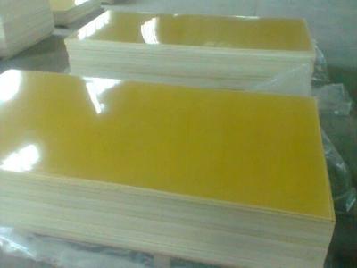 China High Quality 3240 epoxy glass cloth laminated sheet for transformers for sale