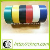 China Hot Sale PVC Electrical Insulation Tapes for electrical Equipment for sale