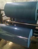China High Quality Competitive Price Deep Blue Color 6520 Insulation Paper for Transformers for sale