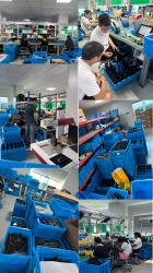 China Factory - Guangzhou Xinji Machinery Equipment Co., Ltd.
