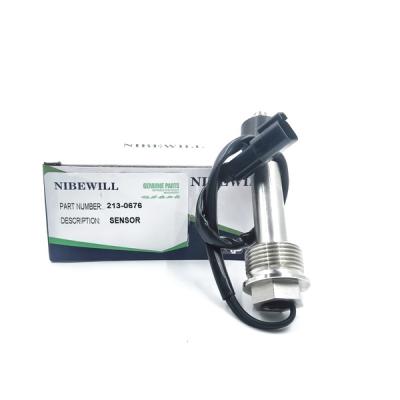 China 213-0676 Switch Assembly For E320 E325 E330 Excavator Loader for sale