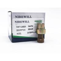 China 194-6724 GP-Pressure Sensor for Caterpillar 320D 323D 324D Excavator 24V for sale