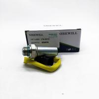 China 174-4312 Pressure Sensor for E320 325 330 Excavator Loader New OEM for sale