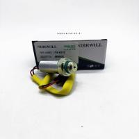 China 174-4312 Pressure Sensor for E320 325 330 Excavator Loader New OEM for sale