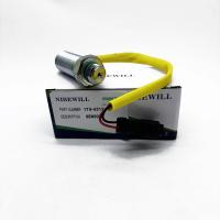 China 174-4312 Pressure Sensor for E320 325 330 Excavator Loader New OEM for sale
