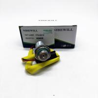 China 174-4312 Pressure Sensor for E320 325 330 Excavator Loader New OEM for sale