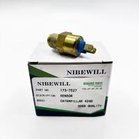 China 173-7527 Temperature Sensor Switch for E320 325 330 Excavator 24V for sale