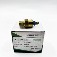 China 173-7527 Temperature Sensor Switch for E320 325 330 Excavator 24V for sale
