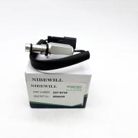 China 227-6744 Pressure Sensor for Dump Truck Wheel Loader 24V OEM Replacement for sale