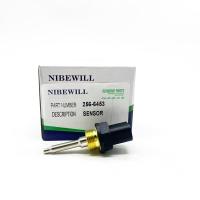 China 256-6453 Engine Coolant Temperature Sensor for C7 C9 C13 C15 Excavator Generator for sale