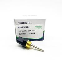 China 256-6453 Engine Coolant Temperature Sensor for C7 C9 C13 C15 Excavator Generator for sale