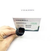 China 256-6453 Engine Coolant Temperature Sensor for C7 C9 C13 C15 Excavator Generator for sale