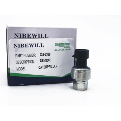 China 239-2396 Engine Oil Pressure Sensor For E320D 323D 324D Excavator Engine for sale