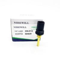 China 238-0112 Temperature Sensor for E320D 323D 324D Excavator Engine 12V for sale