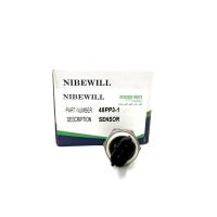 China 48PP3-1 Common Rail Fuel Pressure Sensor for Excavator Engine 12V for sale