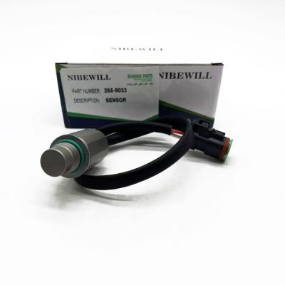 China 265-9033 Speed Sensor Engine Generator Parts Fit C7 C9 C13 C15 for sale