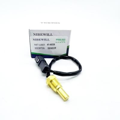 China 41-6539 Coolant Temperature Sensor Refrigeration Truck Unit for sale