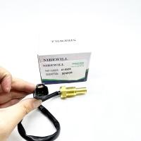 China 41-6539 Coolant Temperature Sensor for Yanmar 374 395 482 486 Excavator Engine Parts for sale