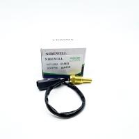 China 41-6539 Coolant Temperature Sensor for Yanmar 374 395 482 486 Excavator Engine Parts for sale