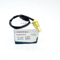 China 41-6539 Coolant Temperature Sensor for Yanmar 374 395 482 486 Excavator Engine Parts for sale