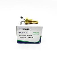 China 51-7578 Water Temperature Sensor for E320B E320C S6K Engine Excavator 12V for sale