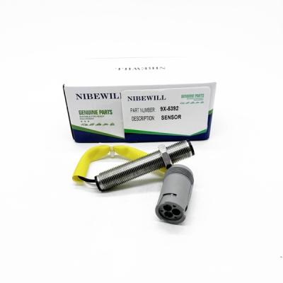 China 9X-5392 3-Pin Magnetic Speed Sensor For E3508 3512 G3516 Engine Generator for sale