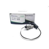 China 104-3007 Temperature Sensor for E416 420 426 428 430 Loader Backhoe 12V for sale