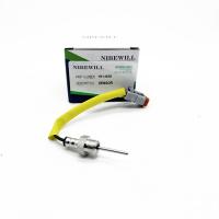 China 191-6587 Temperature Sensor Excavator Loader E325C E322C E330C for sale