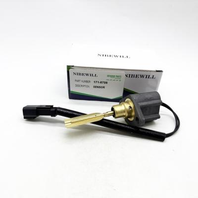 China 171-8708 Water Flow Switch Loader E988b 988f 992c 990 for sale