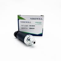 China 125-9859 1259859 Pressure Sensor for C7 Engine Excavator Construction Machinery for sale