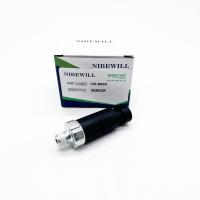 China 125-9859 1259859 Pressure Sensor for C7 Engine Excavator Construction Machinery for sale