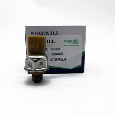 China 451-2625 Oil Pressure Sensor Fit E374F L C15 for sale