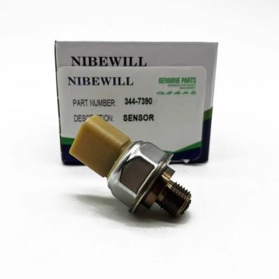 China 344-7390 7PP4-2  Pressure Sensor Switch Fit 320E 336E 930K 950K for sale