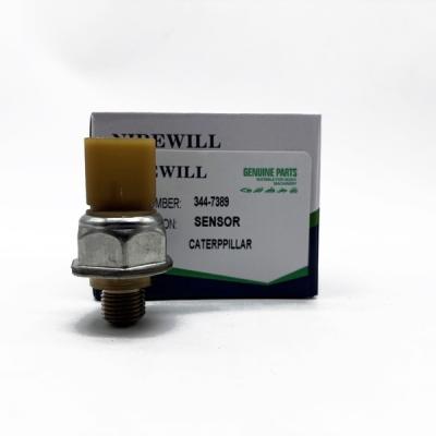 China 344-7389 Transmission Pressure Sensor Loader Parts Fit 320E 906 for sale