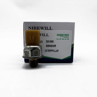 China 320-3065 5PP4-19 Pressure Sensor Parts Fit E320D 323D 324D for sale